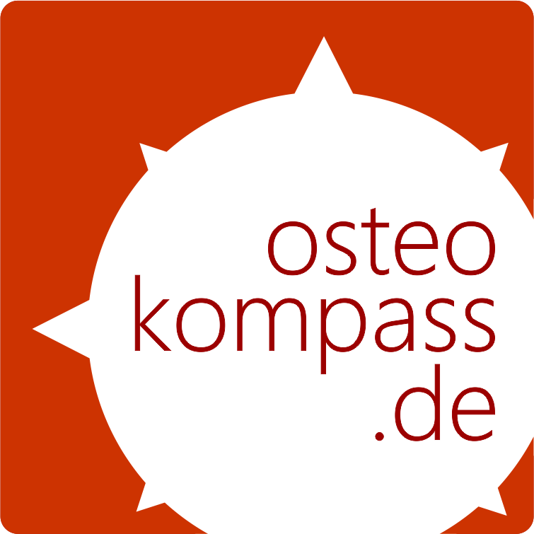 Praxis für Osteopathie Christopher Hefner